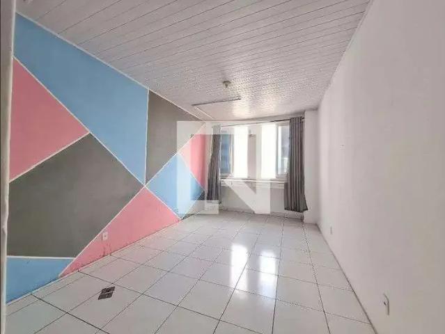 Apartamento para Locação em Rio de Janeiro/RJ Centro 1 Quartos