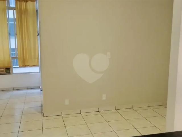 Apartamento para Locação em Rio de Janeiro/RJ Centro 1 Quartos