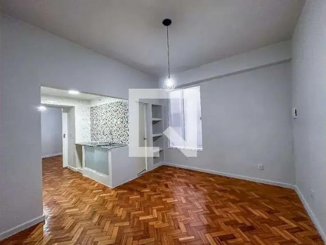 Apartamento para Locação em Rio de Janeiro/RJ Centro 1 Quartos