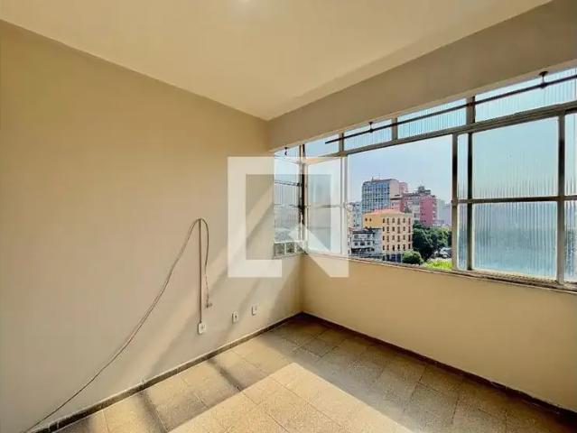Apartamento para Locação em Rio de Janeiro/RJ Centro 1 Quartos