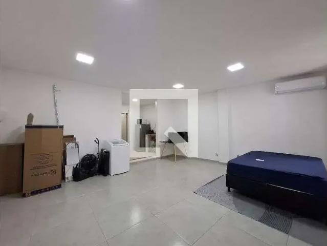 Apartamento para Locação em Rio de Janeiro/RJ Centro 1 Quartos