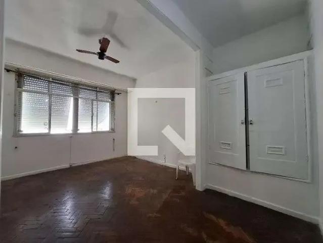 Apartamento para Locação em Rio de Janeiro/RJ Centro 1 Quartos