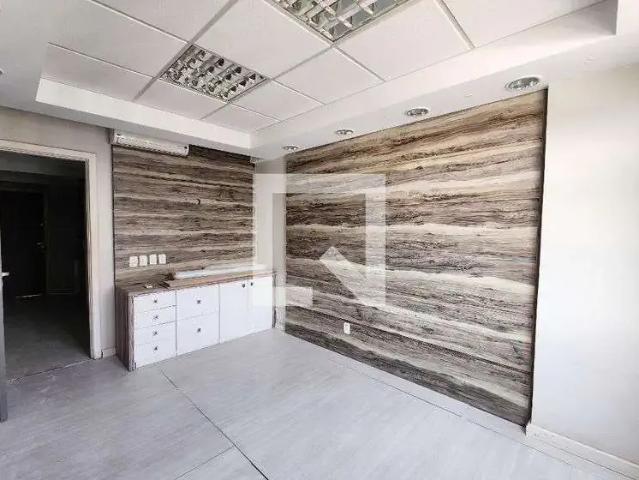 Apartamento para Locação em Rio de Janeiro/RJ Centro 1 Quartos