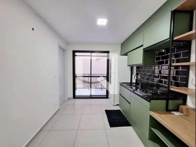 Apartamento para Locação em Rio de Janeiro/RJ Centro 1 Quartos