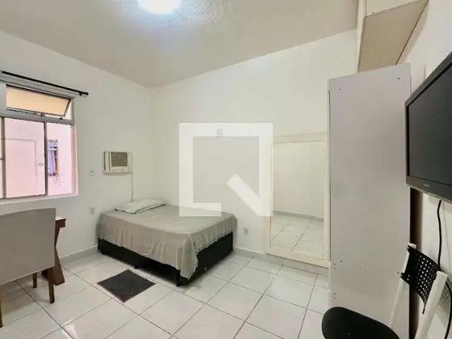 Apartamento para Locação em Rio de Janeiro/RJ Centro 1 Quartos