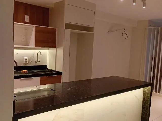 Apartamento para Locação em Rio de Janeiro/RJ Centro 1 Quartos