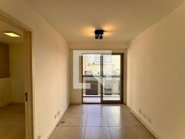 Apartamento para Locação em Rio de Janeiro/RJ Centro 1 Quartos