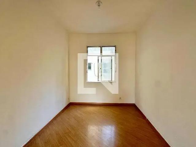 Apartamento para Locação em Rio de Janeiro/RJ Centro 1 Quartos