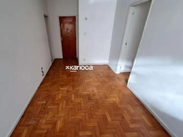 Apartamento para Locação em Rio de Janeiro/RJ Centro 1 Quartos
