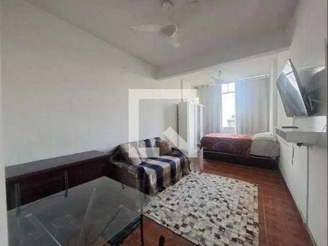 Apartamento para Locação em Rio de Janeiro/RJ Centro 1 Quartos