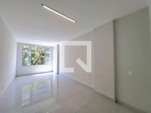 Apartamento para Locação em Rio de Janeiro/RJ Centro 1 Quartos