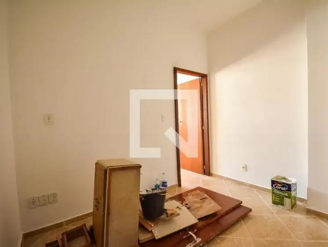 Apartamento para Locação em Rio de Janeiro/RJ Centro 1 Quartos