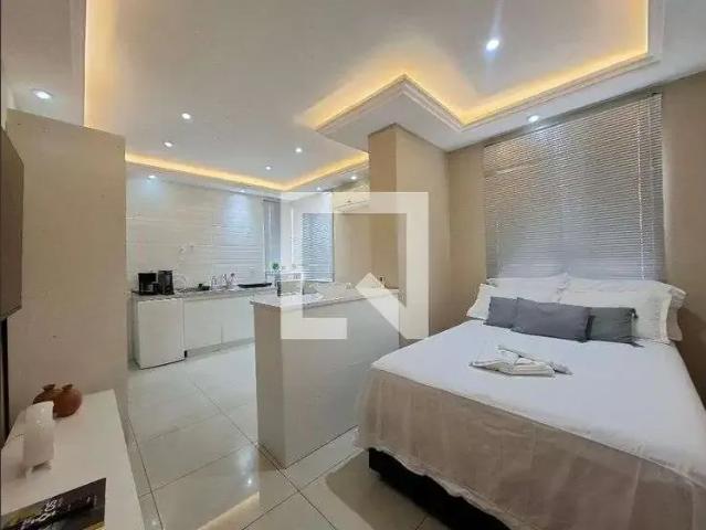 Apartamento para Locação em Rio de Janeiro/RJ Centro 1 Quartos