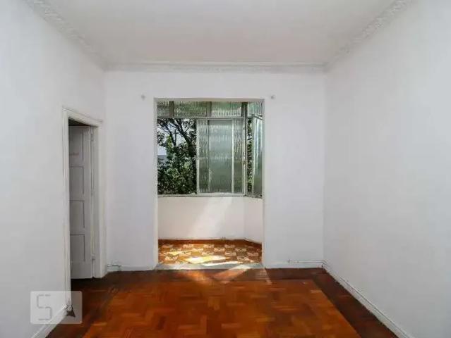 Apartamento para Locação em Rio de Janeiro/RJ Centro 1 Quartos