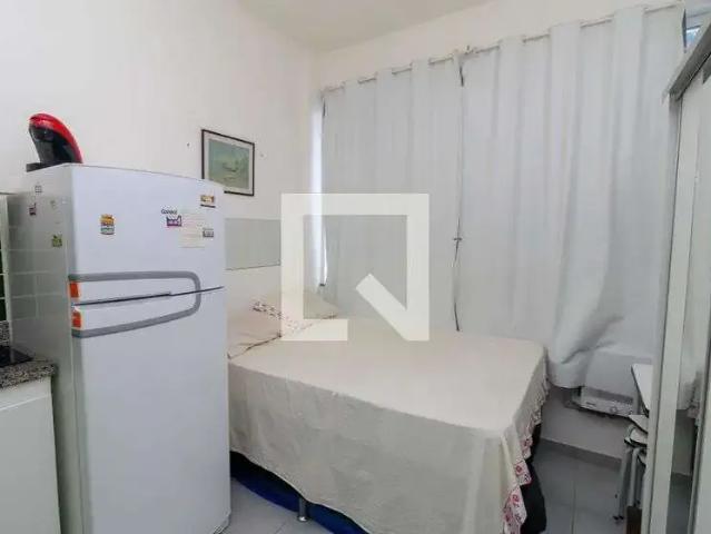 Apartamento para Locação em Rio de Janeiro/RJ Centro 1 Quartos