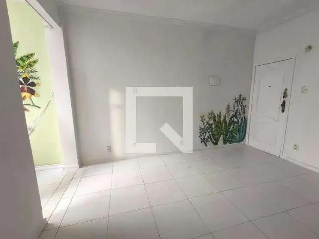 Apartamento para Locação em Rio de Janeiro/RJ Centro 1 Quartos