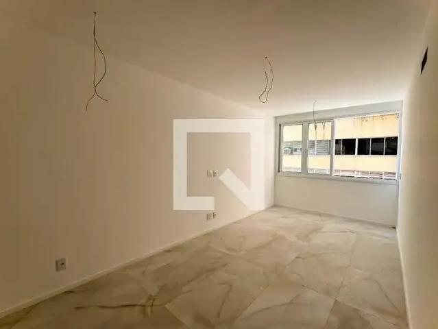 Apartamento para Locação em Rio de Janeiro/RJ Centro 1 Quartos