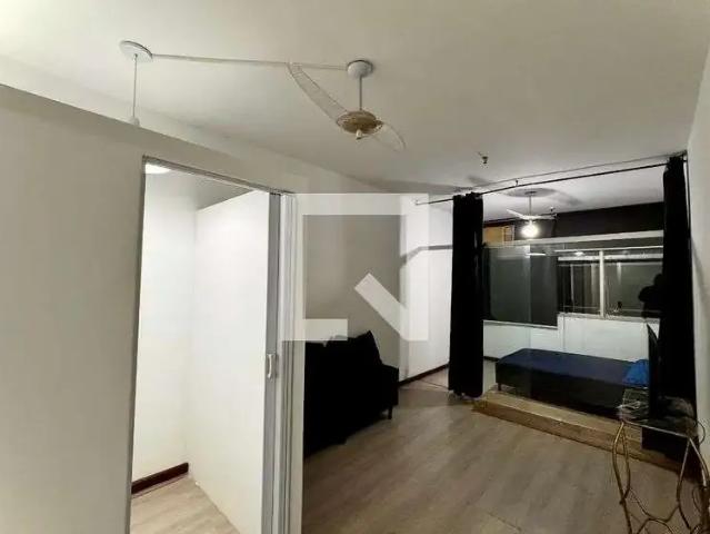 Apartamento para Locação em Rio de Janeiro/RJ Centro 1 Quartos