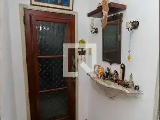 Apartamento para Locação em Rio de Janeiro/RJ Centro 1 Quartos