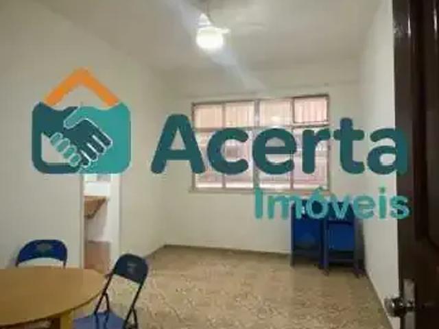Apartamento para Locação em Rio de Janeiro/RJ Centro 1 Quartos
