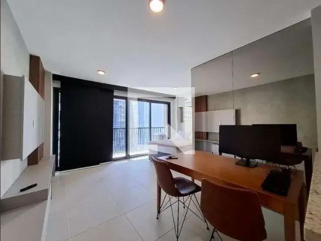 Apartamento para Locação em Rio de Janeiro/RJ Centro 1 Quartos