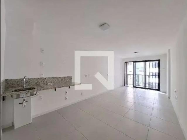 Apartamento para Locação em Rio de Janeiro/RJ Centro 1 Quartos