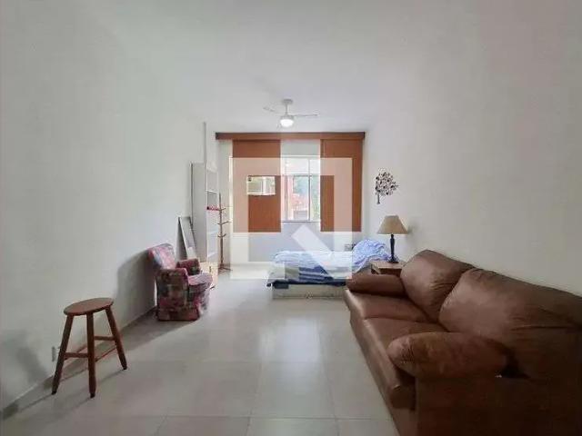 Apartamento para Locação em Rio de Janeiro/RJ Centro 1 Quartos