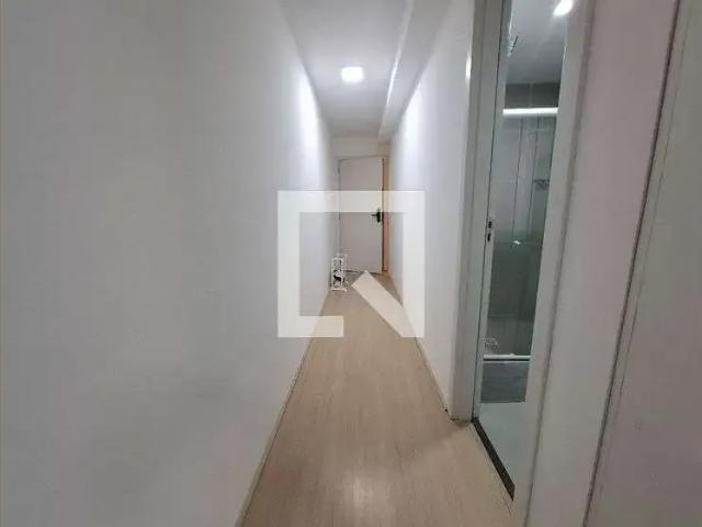 Apartamento para Locação em Rio de Janeiro/RJ Centro 1 Quartos