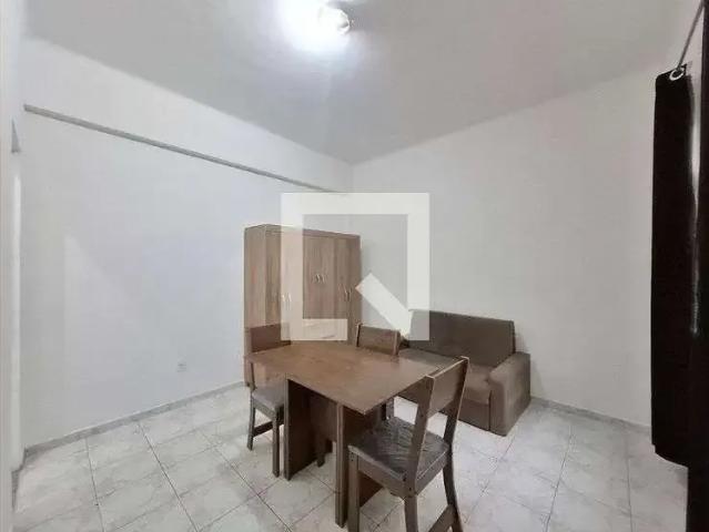 Apartamento para Locação em Rio de Janeiro/RJ Centro 1 Quartos