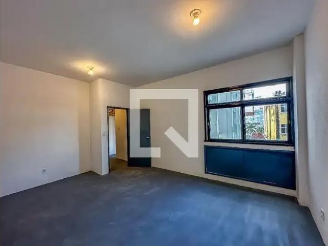 Apartamento para Locação em Rio de Janeiro/RJ Centro 1 Quartos