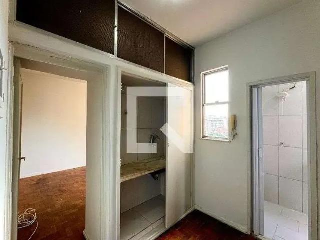 Apartamento para Locação em Rio de Janeiro/RJ Centro 1 Quartos