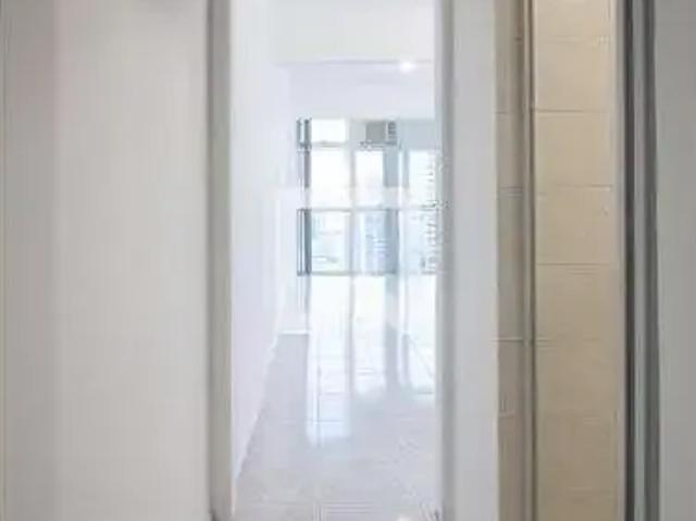 Apartamento para Locação em Rio de Janeiro/RJ Centro 1 Quartos