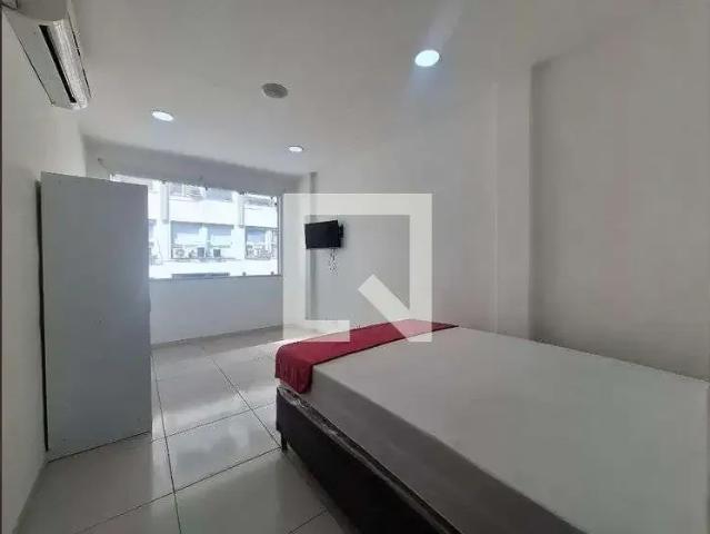 Apartamento para Locação em Rio de Janeiro/RJ Centro 1 Quartos