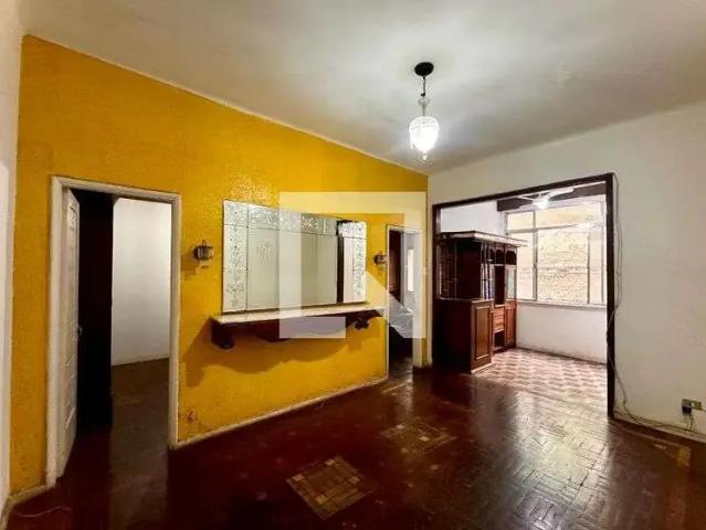 Apartamento para Locação em Rio de Janeiro/RJ Centro 2 Quartos