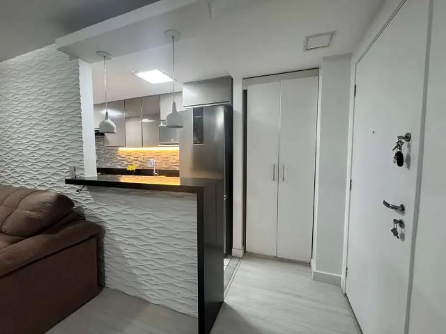 Apartamento para Locação em Rio de Janeiro/RJ Centro 2 Quartos