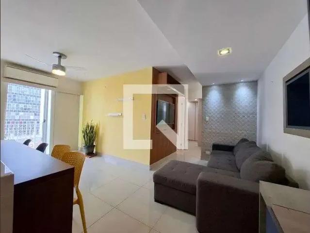 Apartamento para Locação em Rio de Janeiro/RJ Centro 2 Quartos