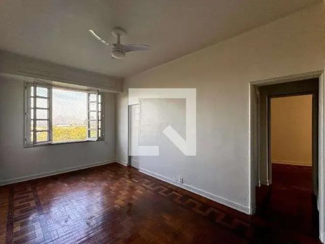 Apartamento para Locação em Rio de Janeiro/RJ Centro 2 Quartos