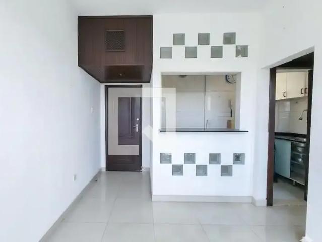 Apartamento para Locação em Rio de Janeiro/RJ Centro 2 Quartos