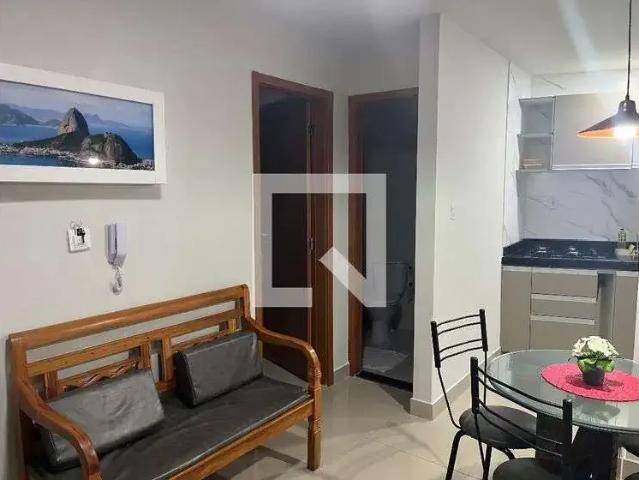 Apartamento para Locação em Rio de Janeiro/RJ Centro 2 Quartos