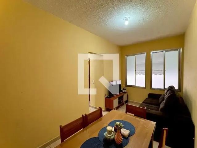 Apartamento para Locação em Rio de Janeiro/RJ Centro 2 Quartos