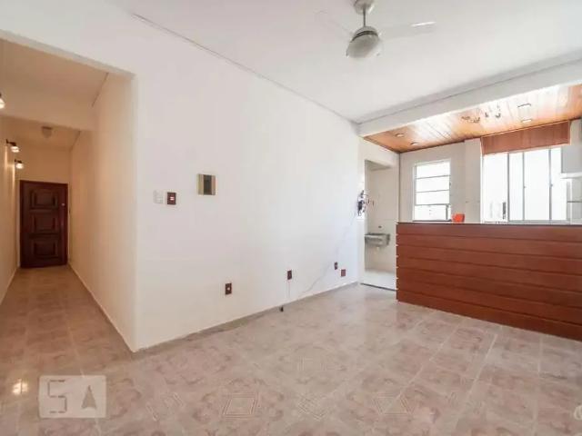 Apartamento para Locação em Rio de Janeiro/RJ Centro 2 Quartos