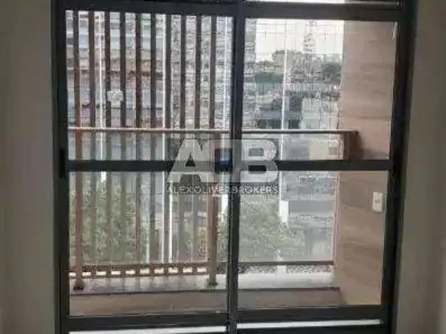 Apartamento para Locação em Rio de Janeiro/RJ Centro 2 Quartos