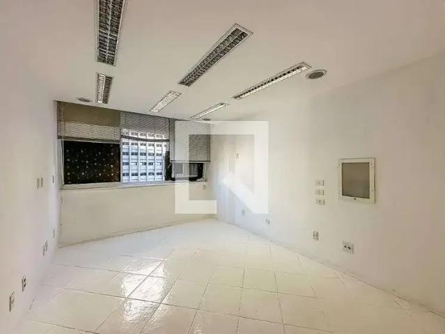 Apartamento para Locação em Rio de Janeiro/RJ Centro 2 Quartos