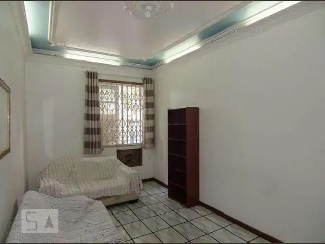 Apartamento para Locação em Rio de Janeiro/RJ Centro 2 Quartos
