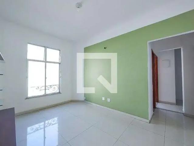 Apartamento para Locação em Rio de Janeiro/RJ Centro 2 Quartos