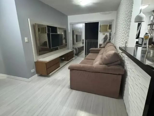 Apartamento para Locação em Rio de Janeiro/RJ Centro 2 Quartos