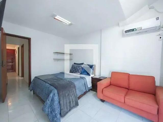 Apartamento para Locação em Rio de Janeiro/RJ Centro 2 Quartos