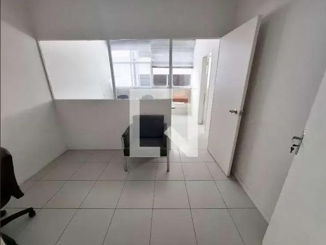 Apartamento para Locação em Rio de Janeiro/RJ Centro 2 Quartos