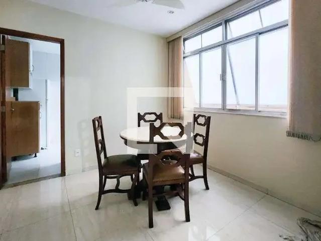 Apartamento para Locação em Rio de Janeiro/RJ Centro 2 Quartos