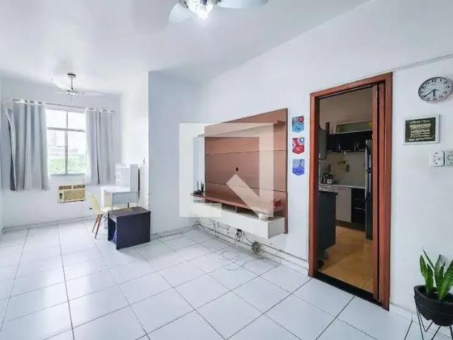 Apartamento para Locação em Rio de Janeiro/RJ Centro 2 Quartos